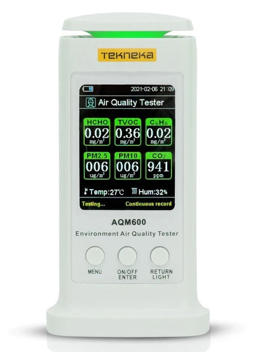 Accurate Indoor and Outdoor Air Quality Meters in Canada — Page 2 ...