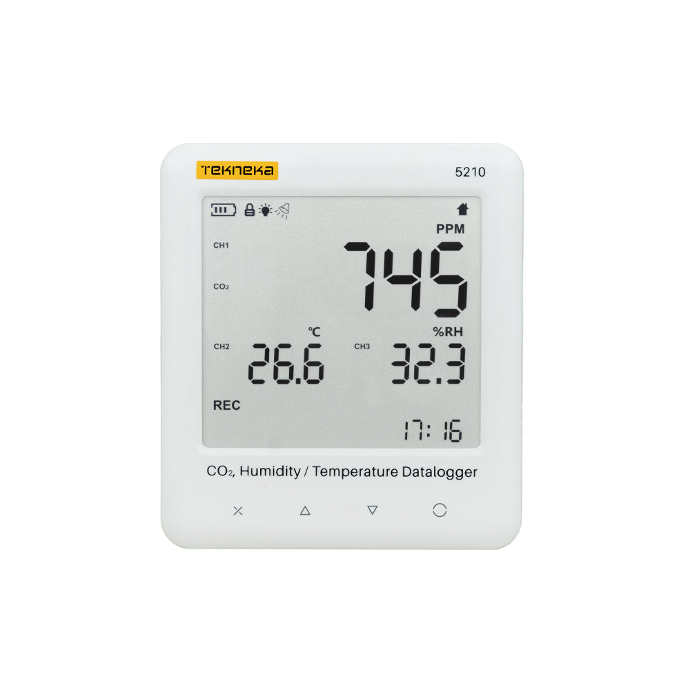 Buy Temperature Humidity Measurement Tools Online | Anaum Corporation