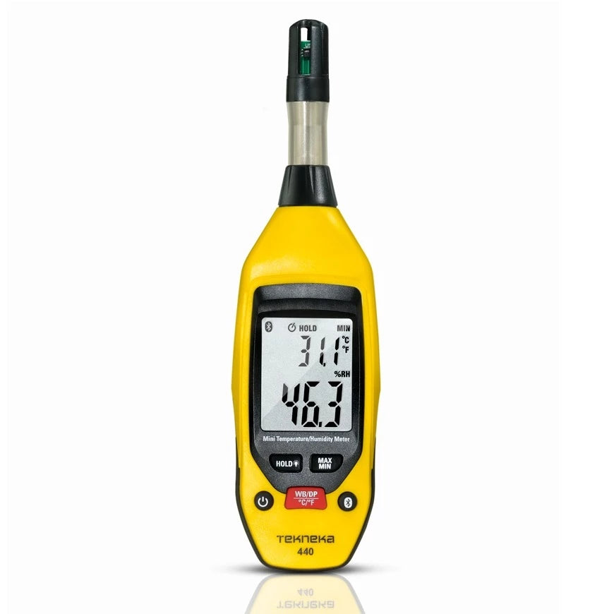 Buy Digital Hand held Humidity Meters | Anaum Corporation