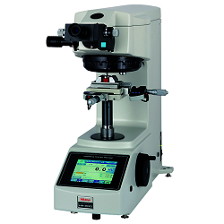 Hardness Testers — Anaum Corporation