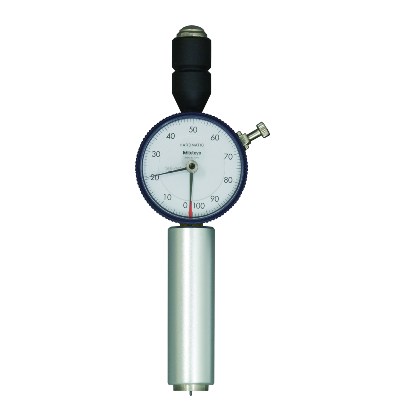Buy Portable Shore Durometers Online | Anaum Corporation