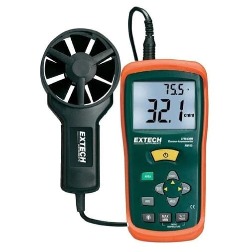 Airflow / Anemometers Online at Lowest Price | Anaum Corporation