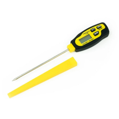 Stem Thermometer — Anaum Corporation