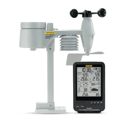 Buy Weather Monitor Online at Best Price in Canada | Anaum Corporation
