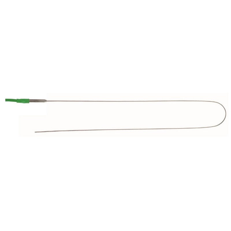 Testo Exceptionally Fast Temperature Probe (TC Type K) — Anaum Corporation