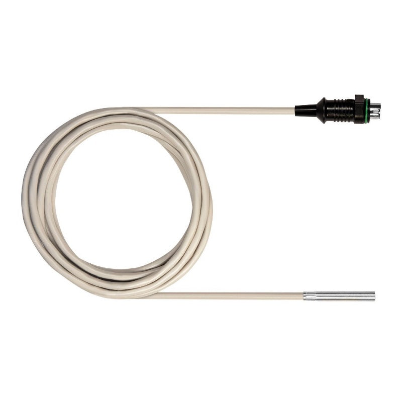 Testo Temperature Probe With Aluminium Sleeve (NTC) — Anaum Corporation