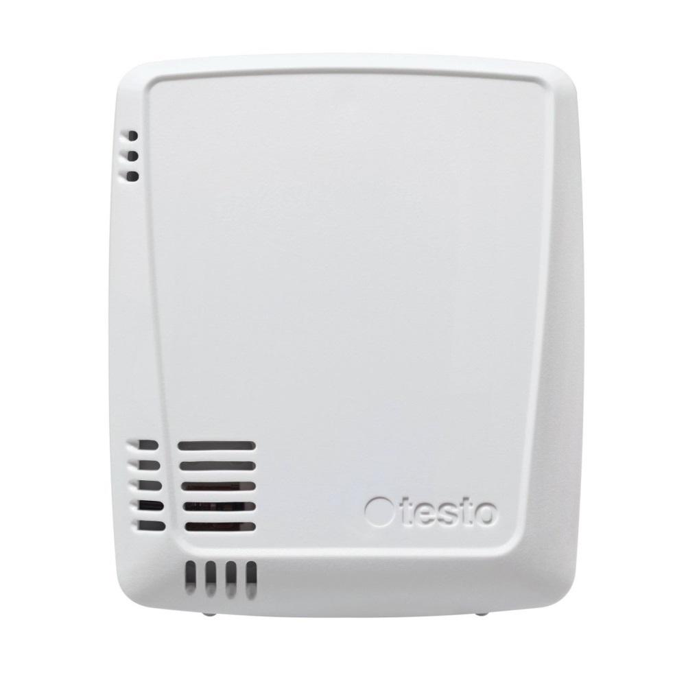 Testo 160 TH : WiFi Temperature and Humidity Datalogger — Anaum Corporation