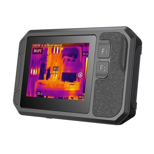 Guide PF210 Pocket-Sized Thermal Camera — Anaum Corporation
